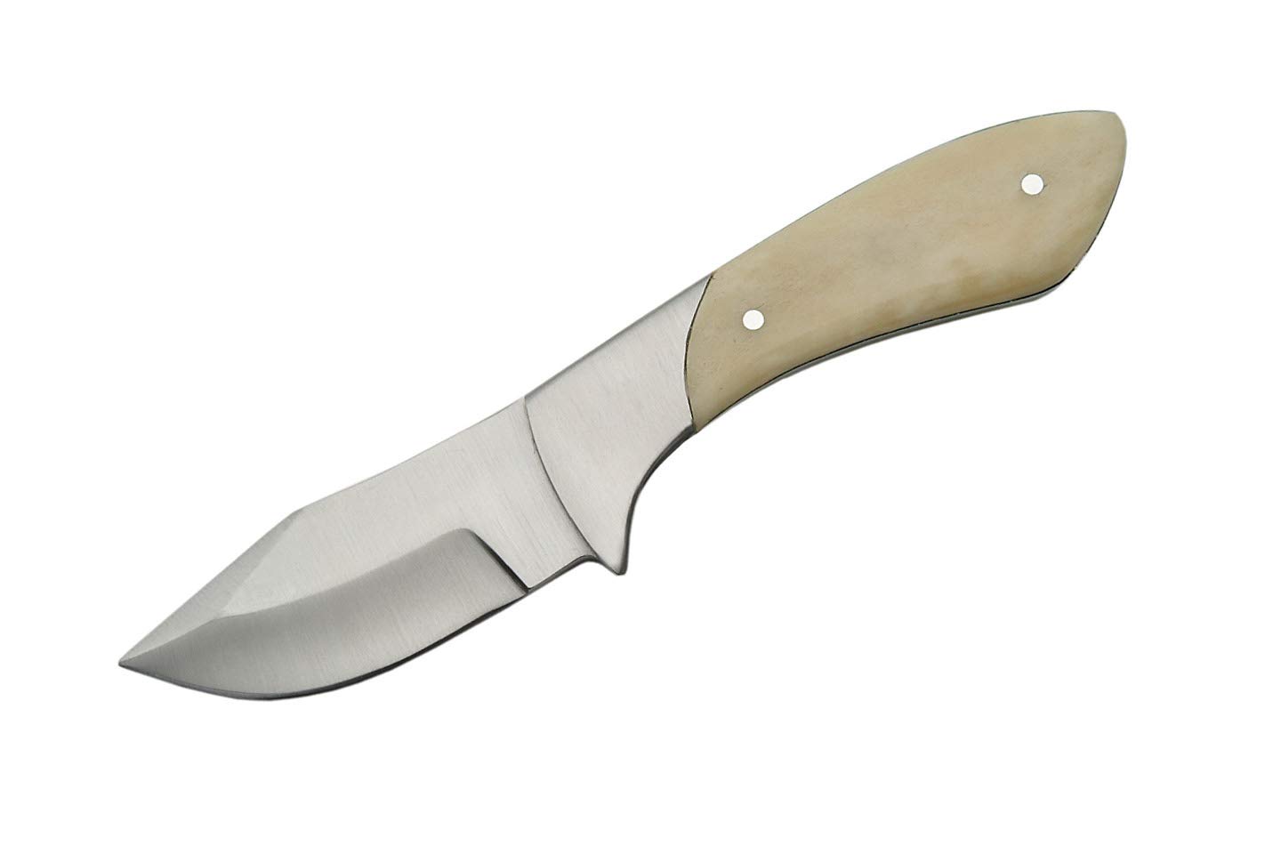 SZCO Supplies Bone Skinner Knife