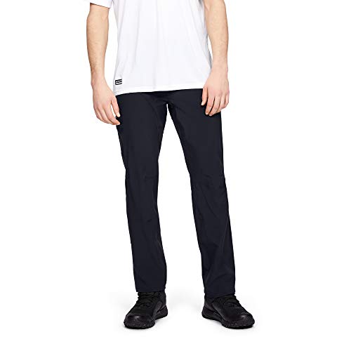 Under Armour Men's UA Flex Pants 40/34 Black