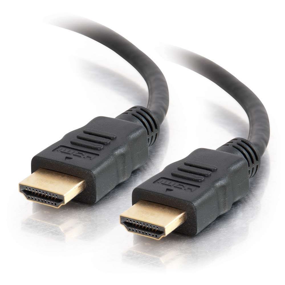 Sceptre 20" 1600x900 75Hz Ultra Thin LED Monitor + C2G 6' HDMI Cable