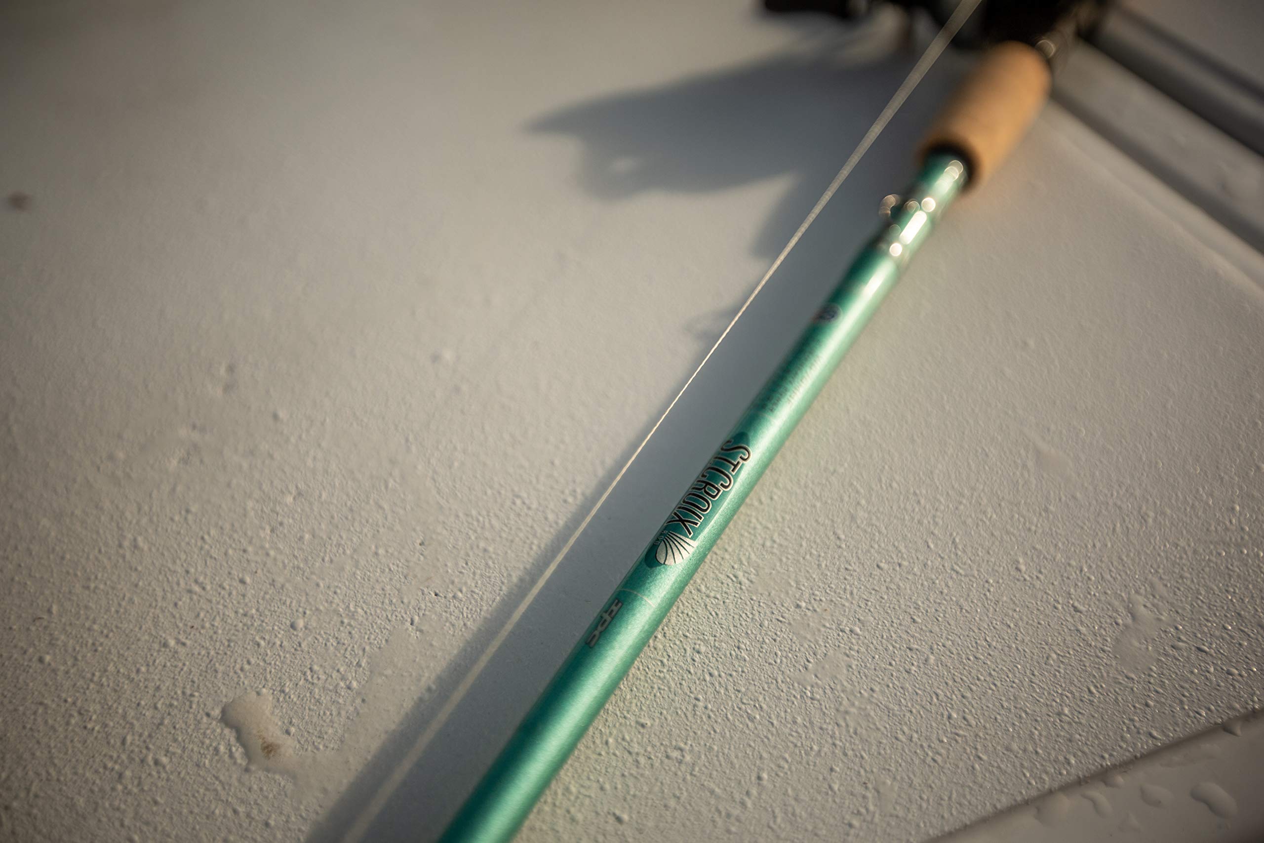 St. Croix Rods Avid Series Inshore Spinning Rod