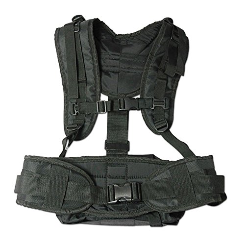 Salamander Bak-Yak Kayak Backpack