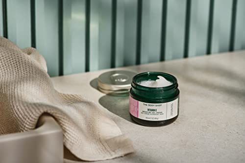 The Body Shop Vitamin E Gel Moisture Cream, 1.7 Oz