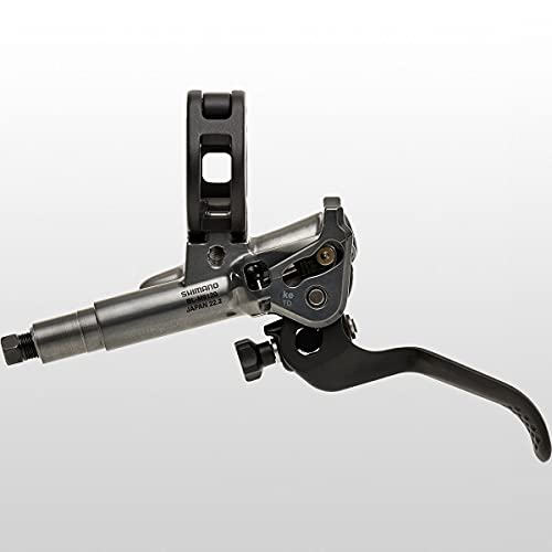 SHIMANO XTR Bl-M9120 Disc Brake Stealth, Front