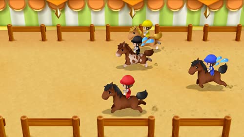Story of Seasons: Friends of Mineral Town - Xbox One