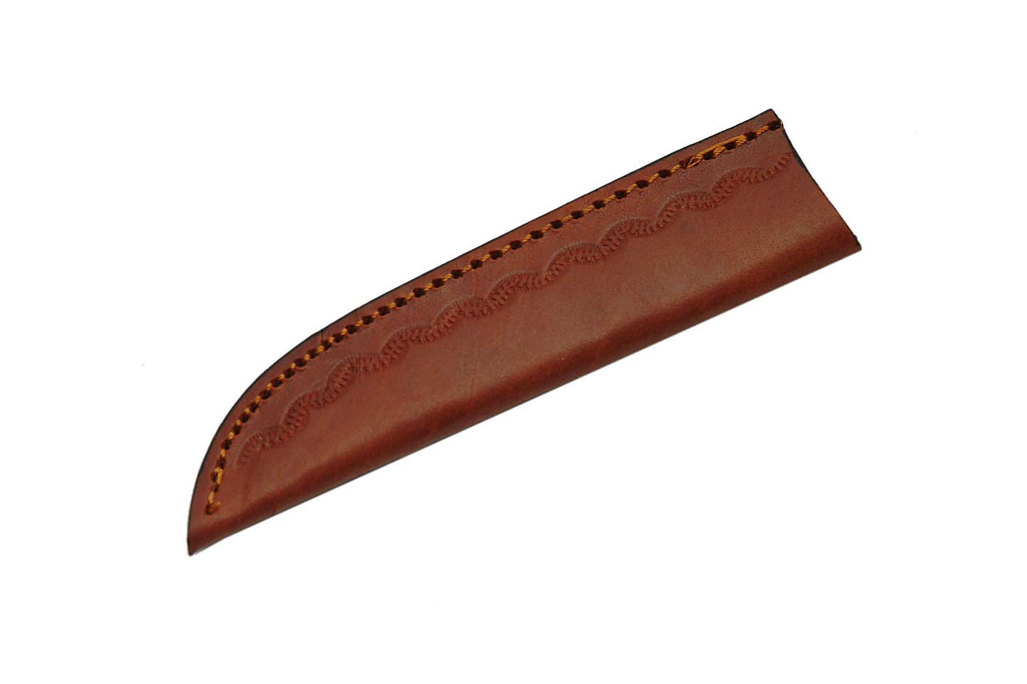 SZCO Supplies Stag and Wood Hunting Knife