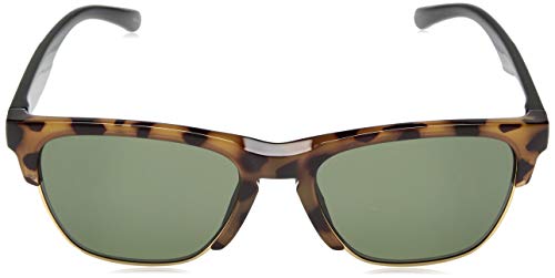Smith Haywire Sunglasses, Honey Tortoise / ChromaPop Gray Green, Smith Optics Haywire ChromaPop Sunglasses