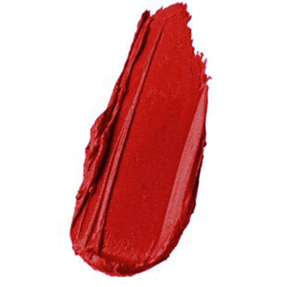 Wet N Wild Silk Finish Lipstick, 0.13 oz / 3.6 g (3 Pack, 563C Raging Red)