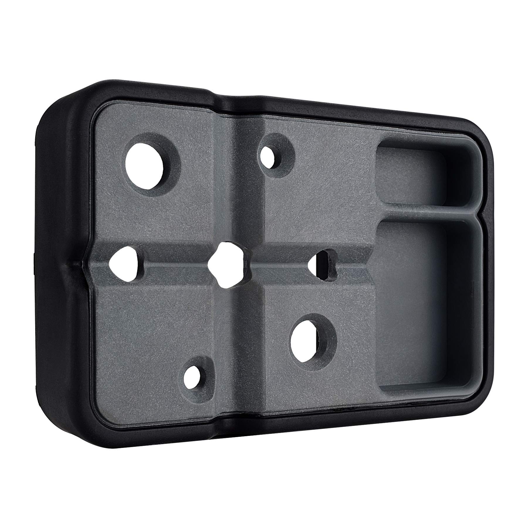 Pridefend Bench Block Magnetic Non-Slip Universal Gun Armorers Block,Made with Non Marring Materials