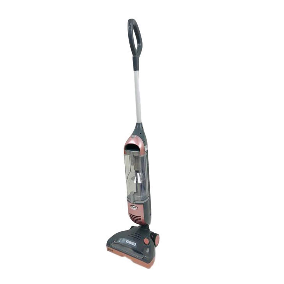 Shark Navigator Vacuum Cleaner Freestyle Pro Cordless for Easy Maneuvering Upright Lightweight SV1112 Rotator Bagless Extra-Large Dust Cup SV1112QRG (Renewed) (Smokey Rose)