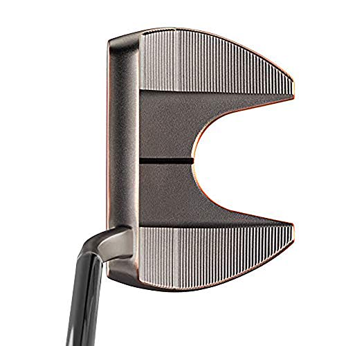 TaylorMade Golf TP Patina Ardmore Putter, 3 SS Rh 35IN