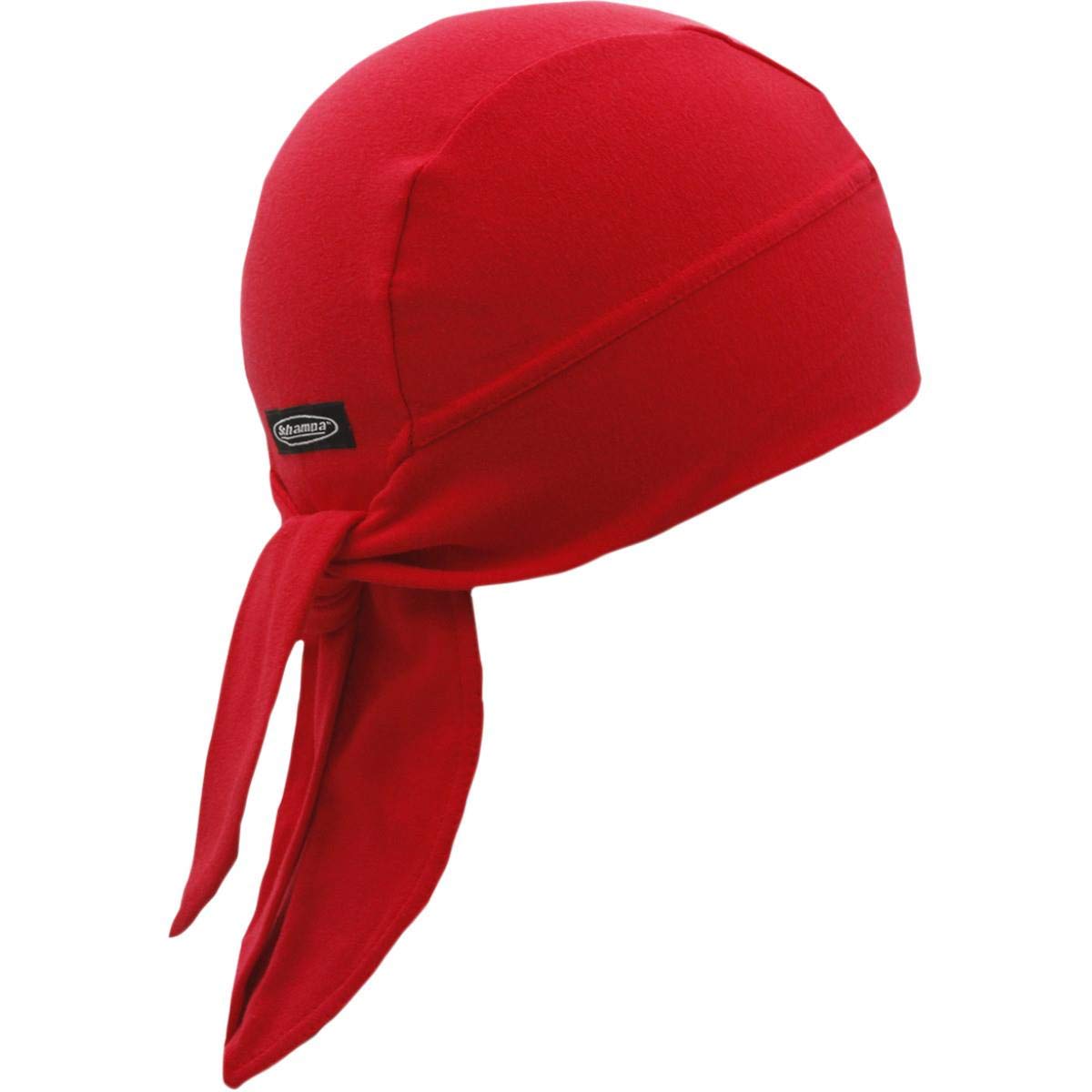 Stretch Tri-Danna (Wide Band) (Red)