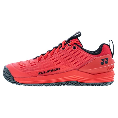 YONEX Power Cushion ECLIPSION 3 RED 13 US Men