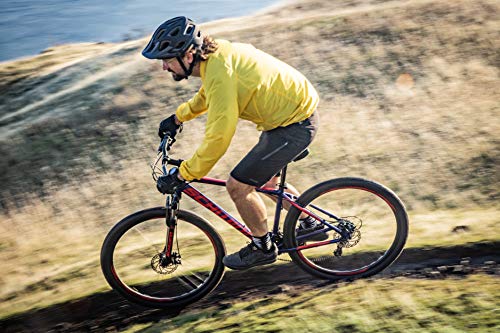 Schwinn Excursion Adult Bike Helmet, Black/Grey
