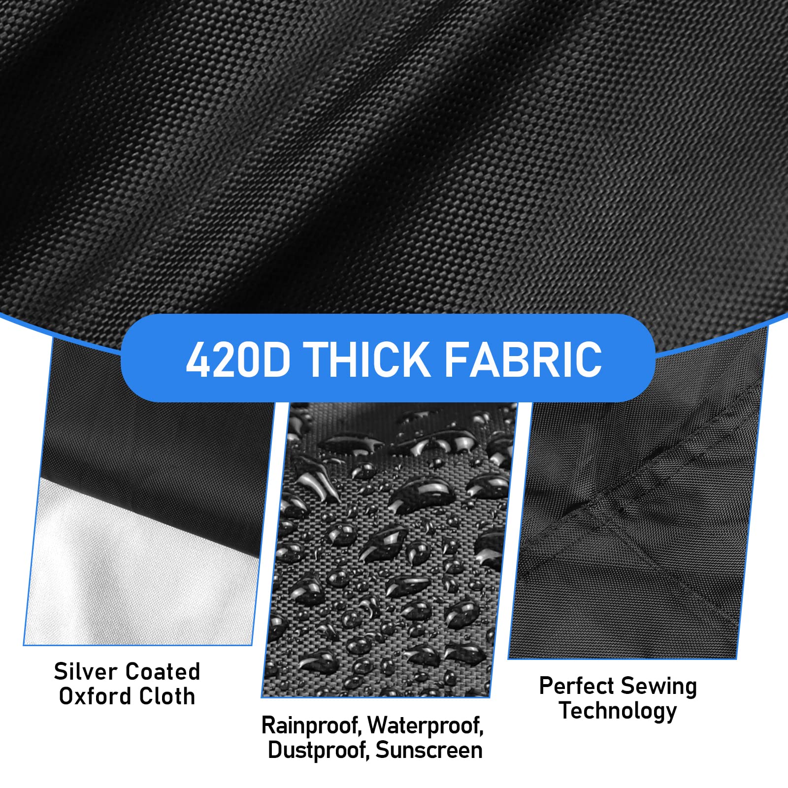 Robotic Pool Cleaner Caddy Cover Fit for Dolphin Pool Cleaner Robot, Waterproof Pool Robot Cleaner Caddy Cover