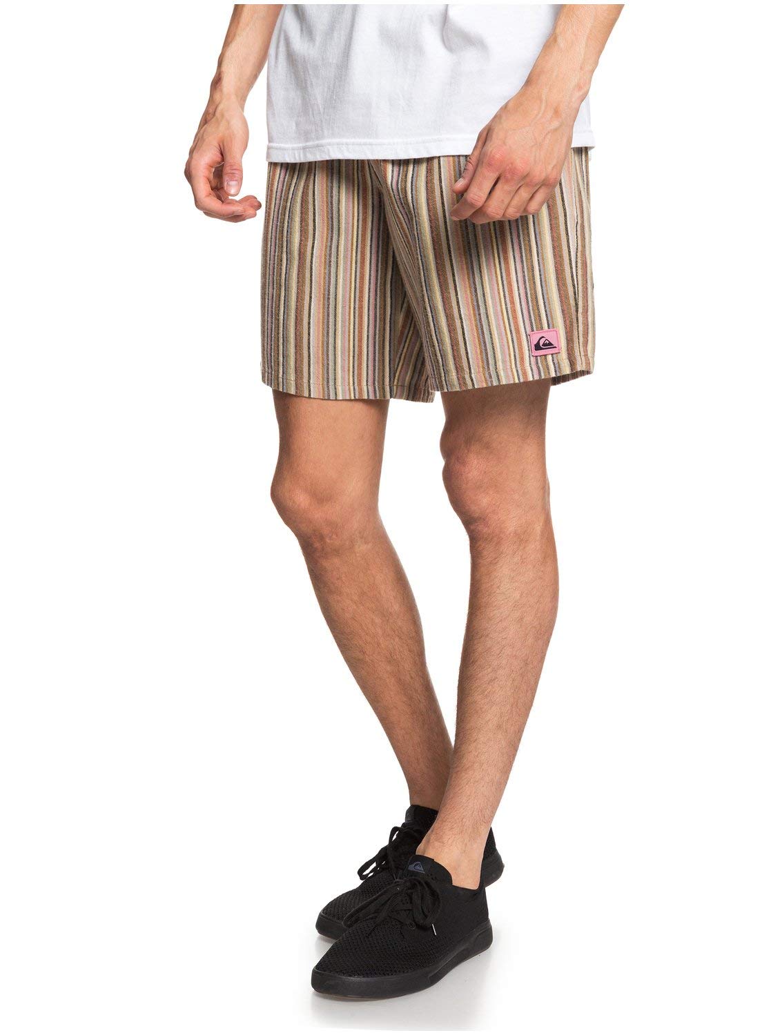 Quiksilver Men's Walk Short, Plage No Destination, XL
