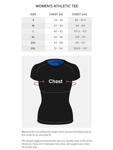 Sweat Shaper Women's Athletic Tee, Short Sleeve High-Performance Compression T-Shirt, Performance Baselayer Workout Shirt (Black, 3X-Large)