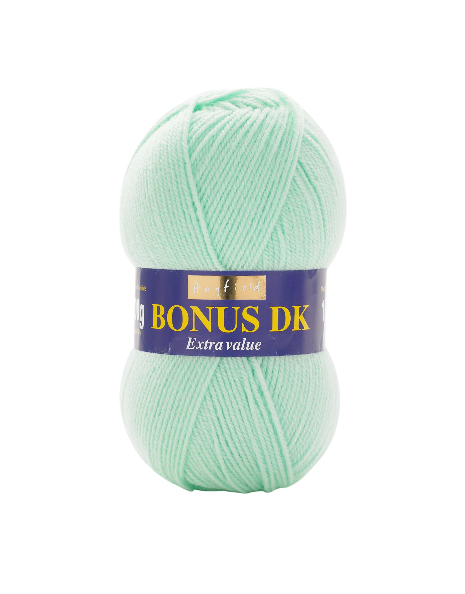Sirdar Hayfield Bonus DK Yarn - #956 Mint