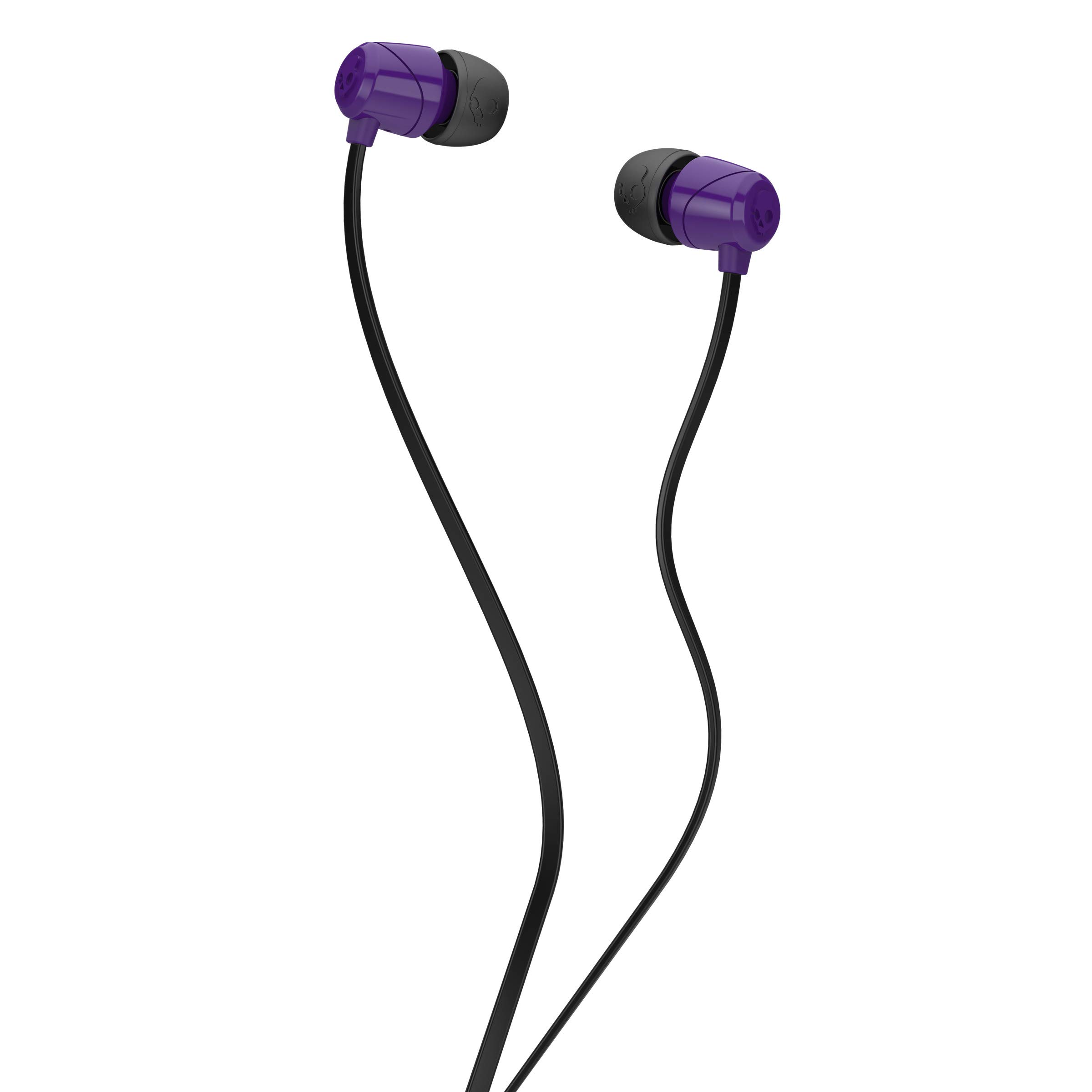 Skullcandy Jib In-Ear Earbuds - Purple