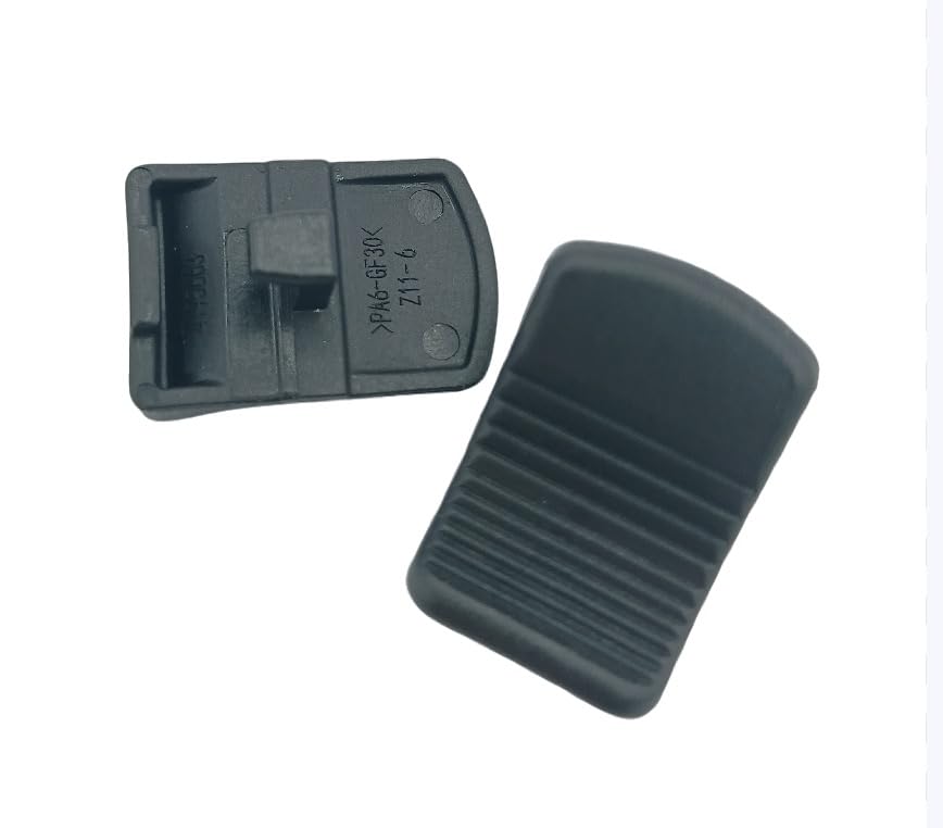 TJPoto # 419566-3 Angle Grinder 9553NB 9554NB 9555NB 9556NB Power Switch Knob Replacement Part new for Makita