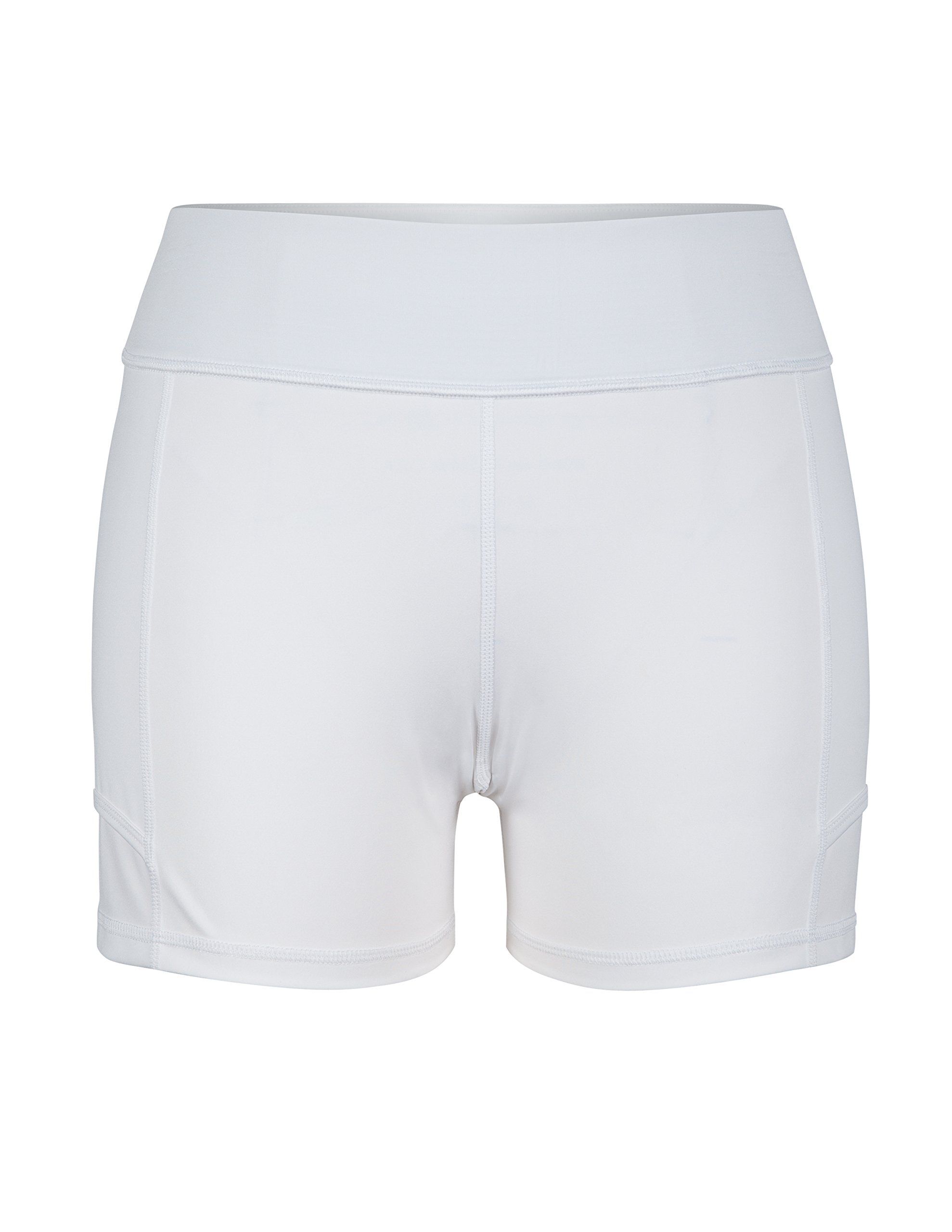 Tail Activewear Women's Antonia Tennis Short X-Large White