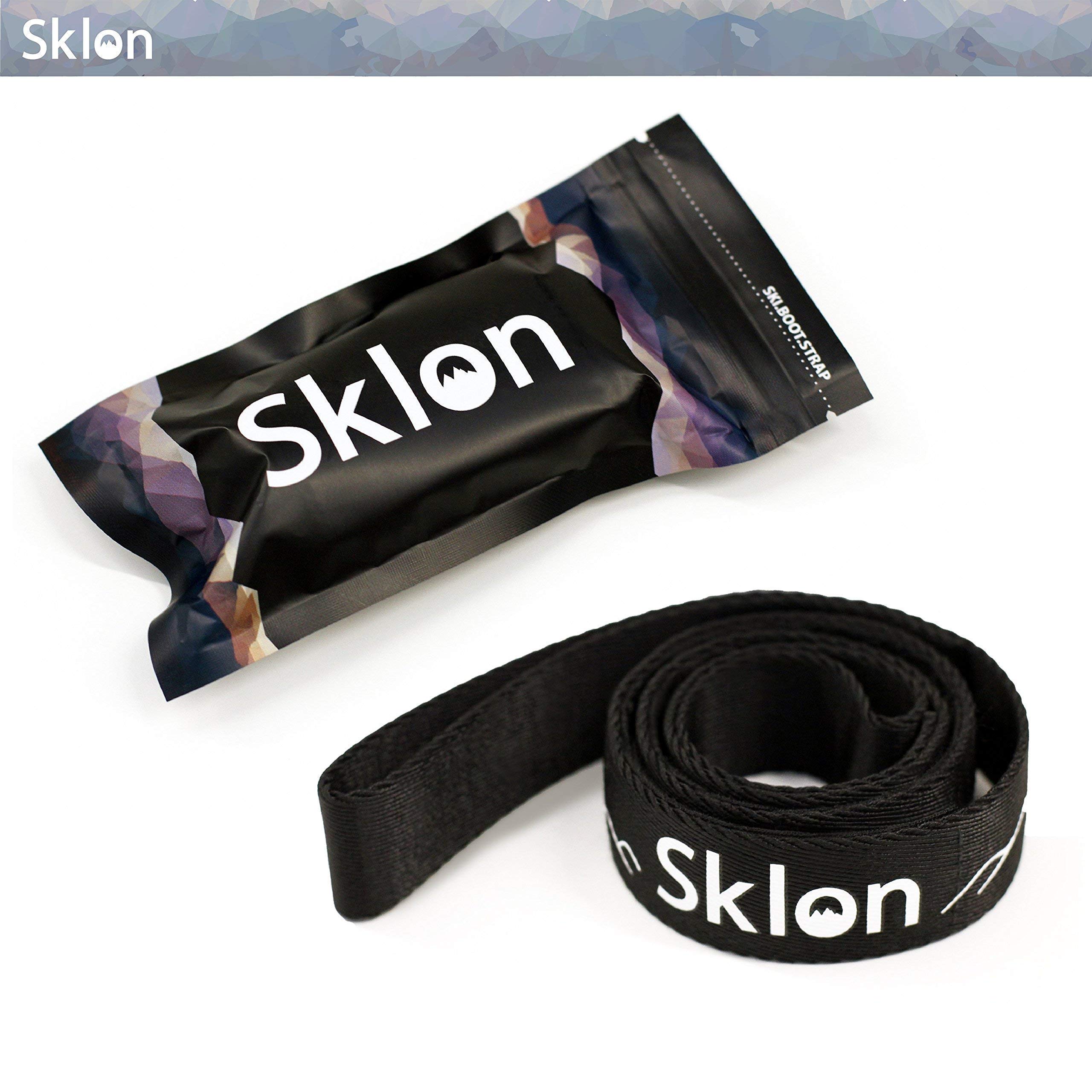 Ski & Snowboard Training Harness + Ski & Pole Carrier Bundle - Teach Your Child The Fundamentals of Skiing and Snowboarding - Complimented by Ski & Boot Carriers to Help Them Get to The Mountain