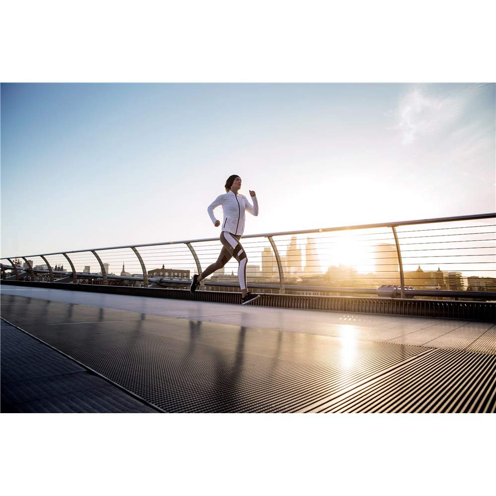 Reebok Running Headband