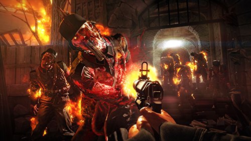 Wolfenstein: The Alternative History Collection - Xbox One