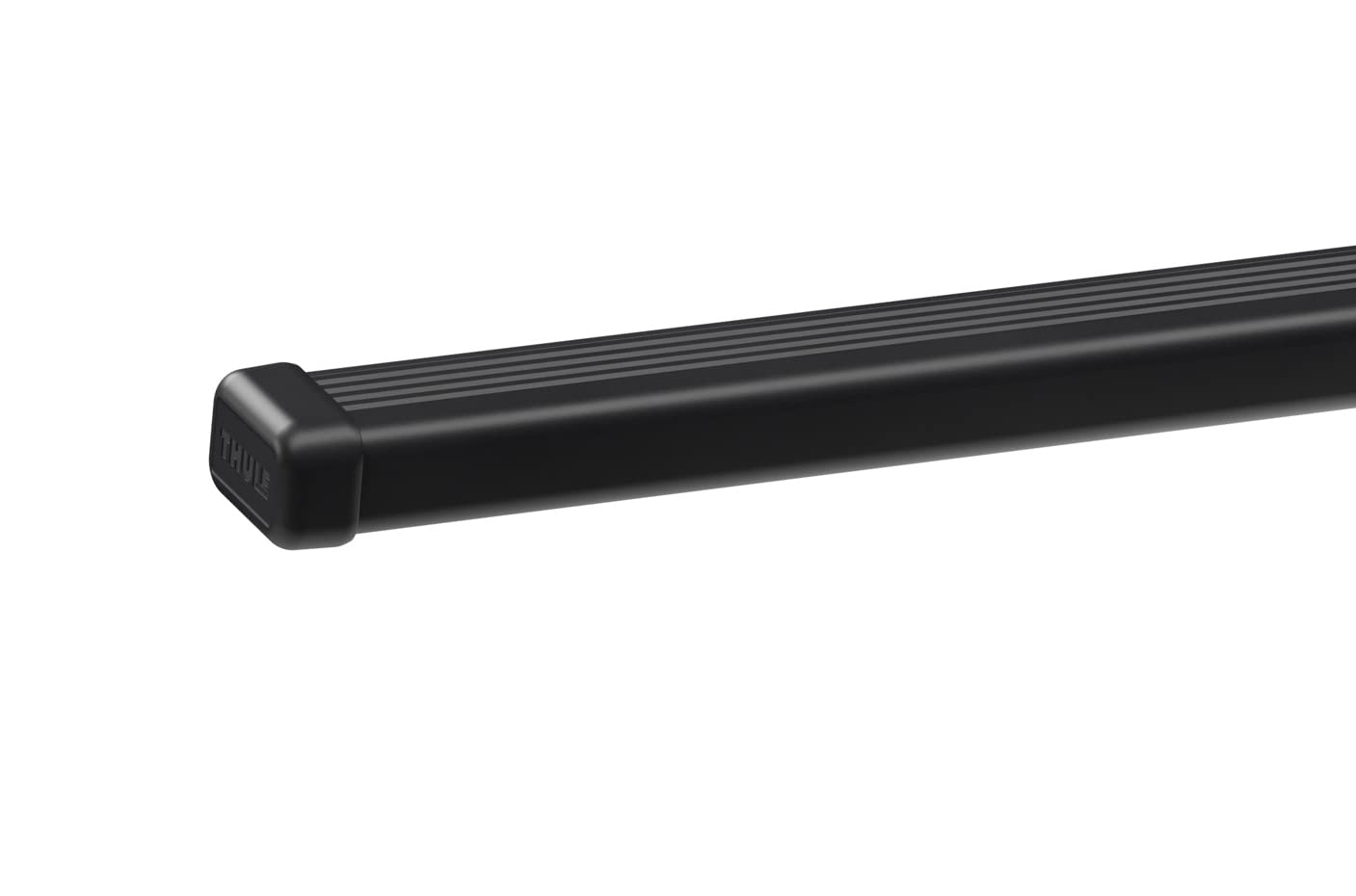 Thule SquareBar 118 (47โ), Black