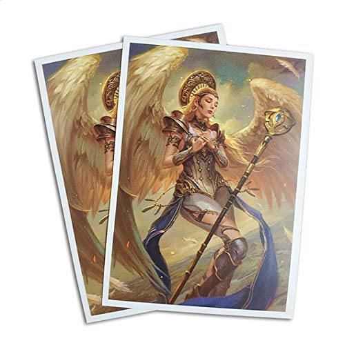 Sophial - Angel of Love - 100 Matte Card Sleeves (FN13S) - Fantasy North