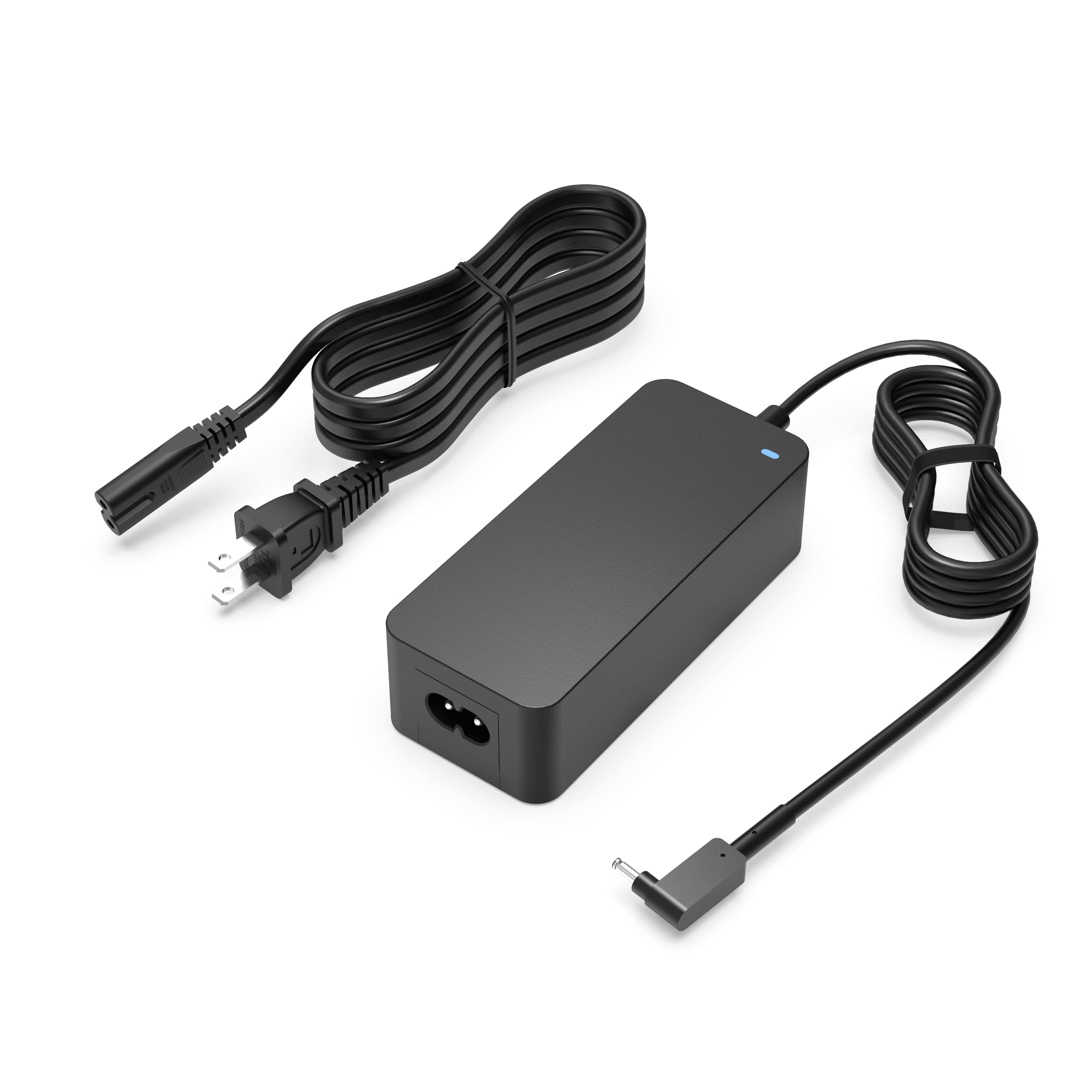 UL Listed Dexpt AC Charger Fit for Acer Swift 1 3 5 SF315-41 SF315-41G SF314-51 SF315-52 SF314-52 SF315-51 SF314-54 Laptop Adapter Power Supply Cord 65W 45W