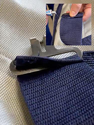Stormsure Outdoor Clothing Repair Kit