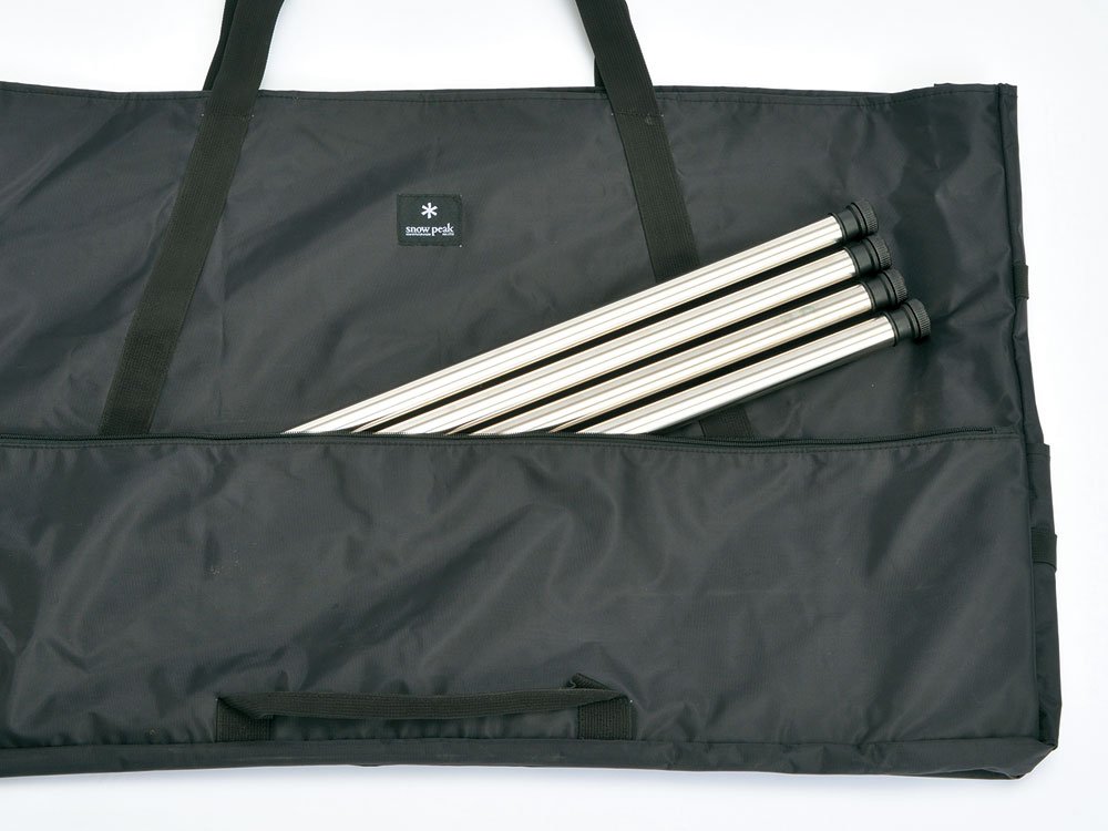 Snow Peak Gear Tote M BG-016