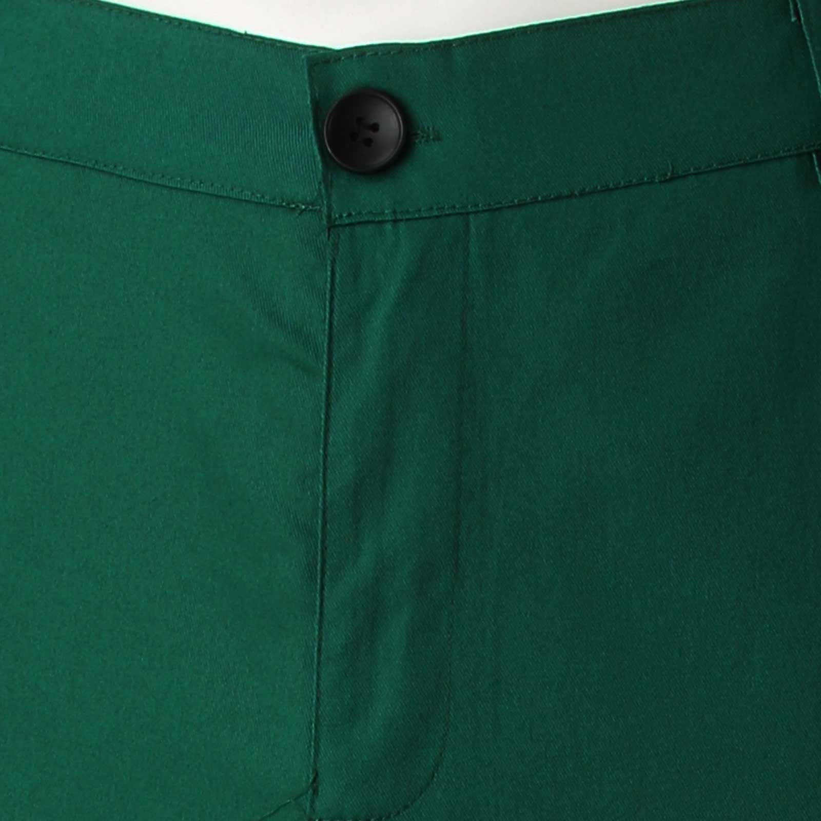 Tech Pants Men Mens Pants Casual Relaxed Fit, Mens Lightweight Hiking Pants Solid Joggers for Running Workout Casual Combat Pants Men Green