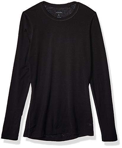 Wmns Sprite LS Crewe / Black XL