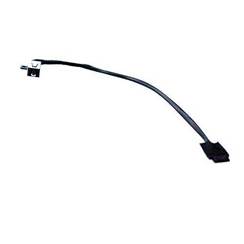 Rangale Replacement AC DC Jack Power Plug in Port with Wire Cable Harness for HP Chromebook 11 G5 EE Series Laptop 918169-YD1 920842-001