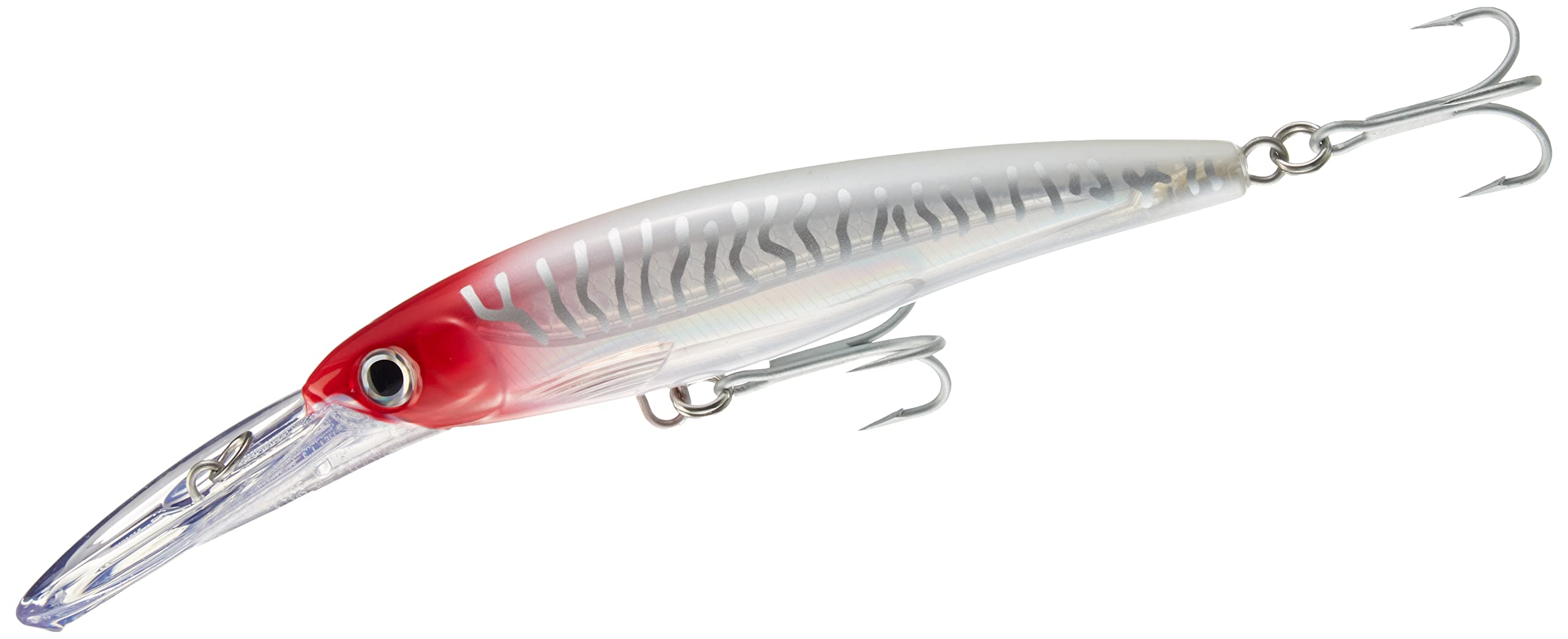 Rapala X-Rap Magnum 20 Red Head UV