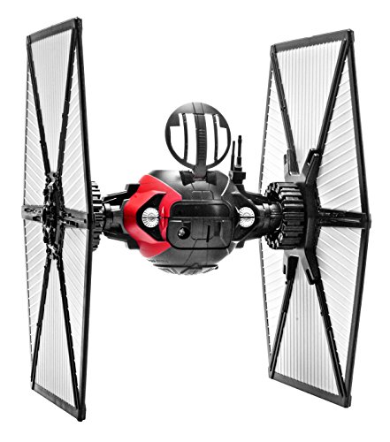 Revell Episode VII First Order Special Forces TIE Fighter Building Kit