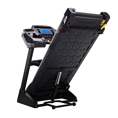 Sole Fitness F65 Folding Treadmill