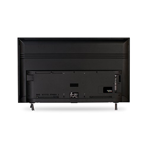 TCL 55S405 55-Inch 4K Ultra HD Roku Smart LED TV (2017 Model)