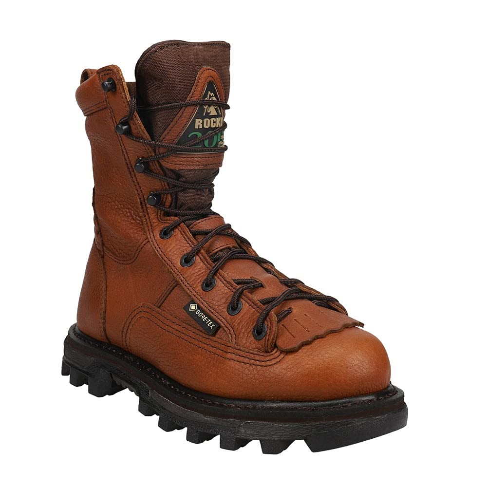 ROCKY BearClaw GORE-TEX® Waterproof 200G Insulated Outdoor Boot Size 14(ME)