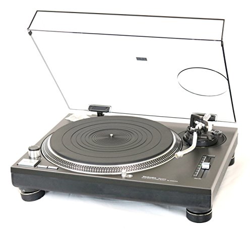 Technics SL-1210MK2 Professional Turntable
