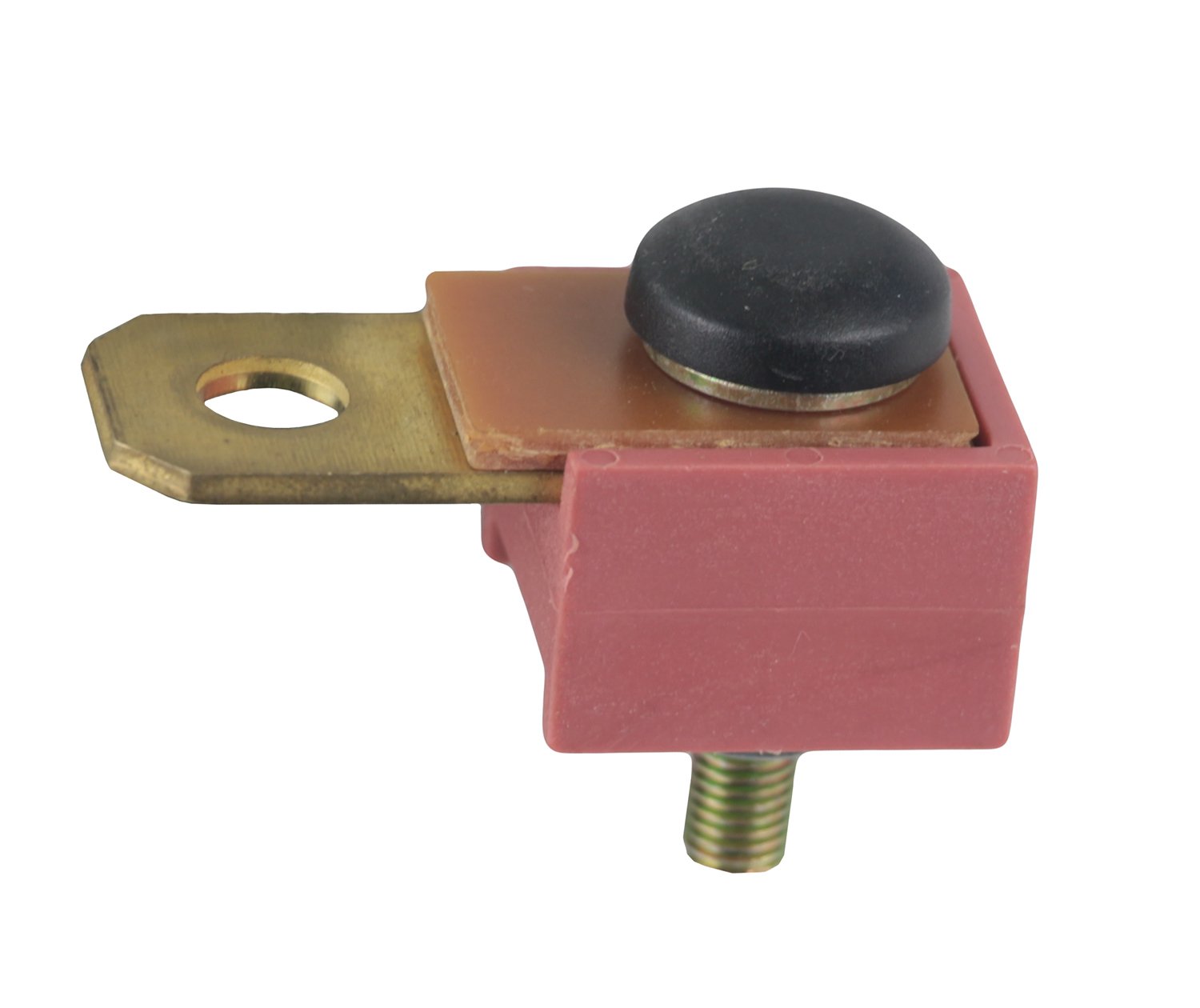 RAREELECTRICAL NEW 110 AMPS TRIM FUSE ASSEMBLY COMPATIBLE with MERCRUISER MERCURY QUICKSILVER MARINE APPLICATIONS 88-79223A10 8879223A10
