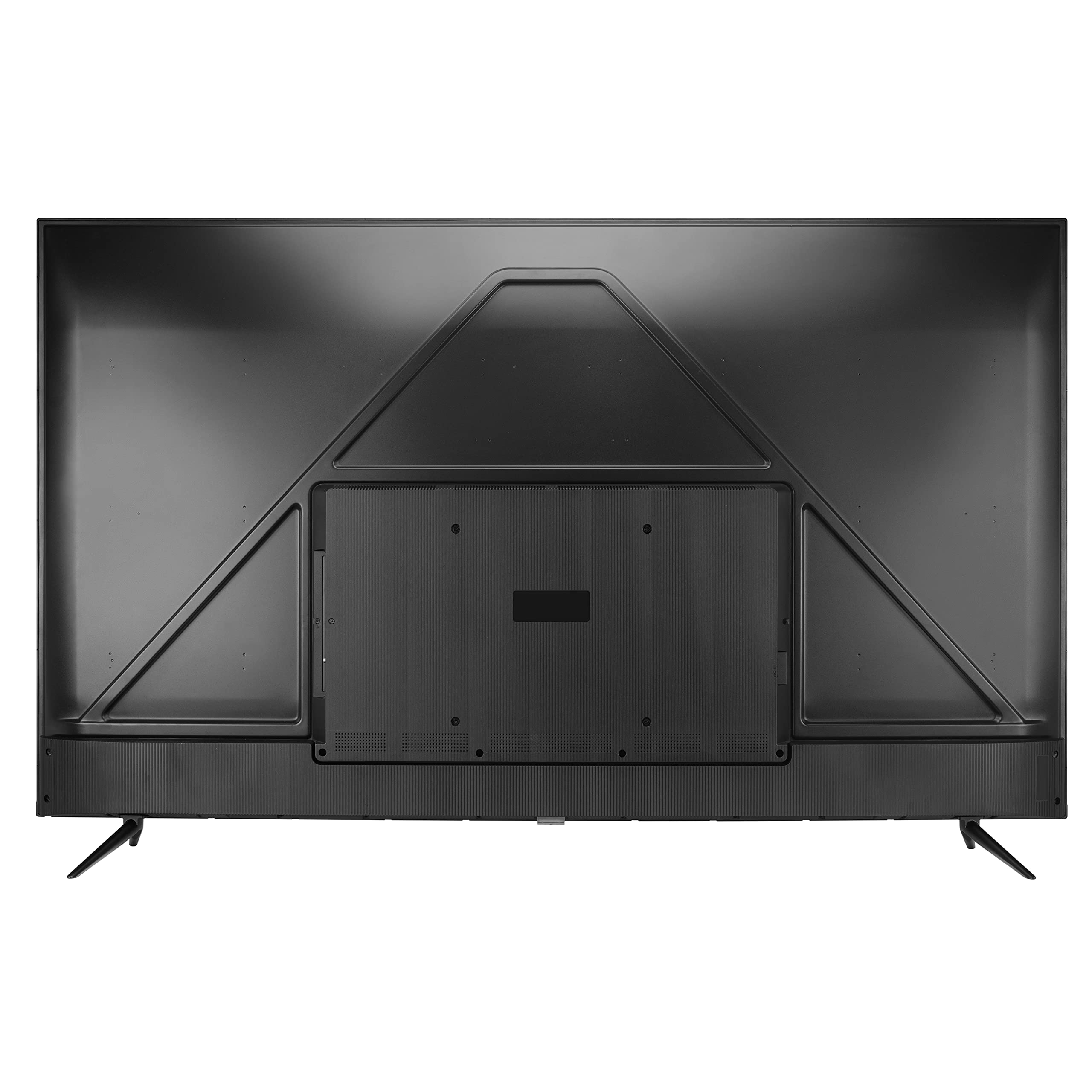 TCL 75" Class 4-Series 4K UHD HDR Smart Google TV β 75S446, 2022 Model Black