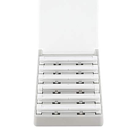 Spa Sciences SIMA Replacement Kit β For Ladies Sonic Dermaplaning Tool β Pro Dermaplane Machine Replacements for a Flawless Look β Dermatologist Recommended