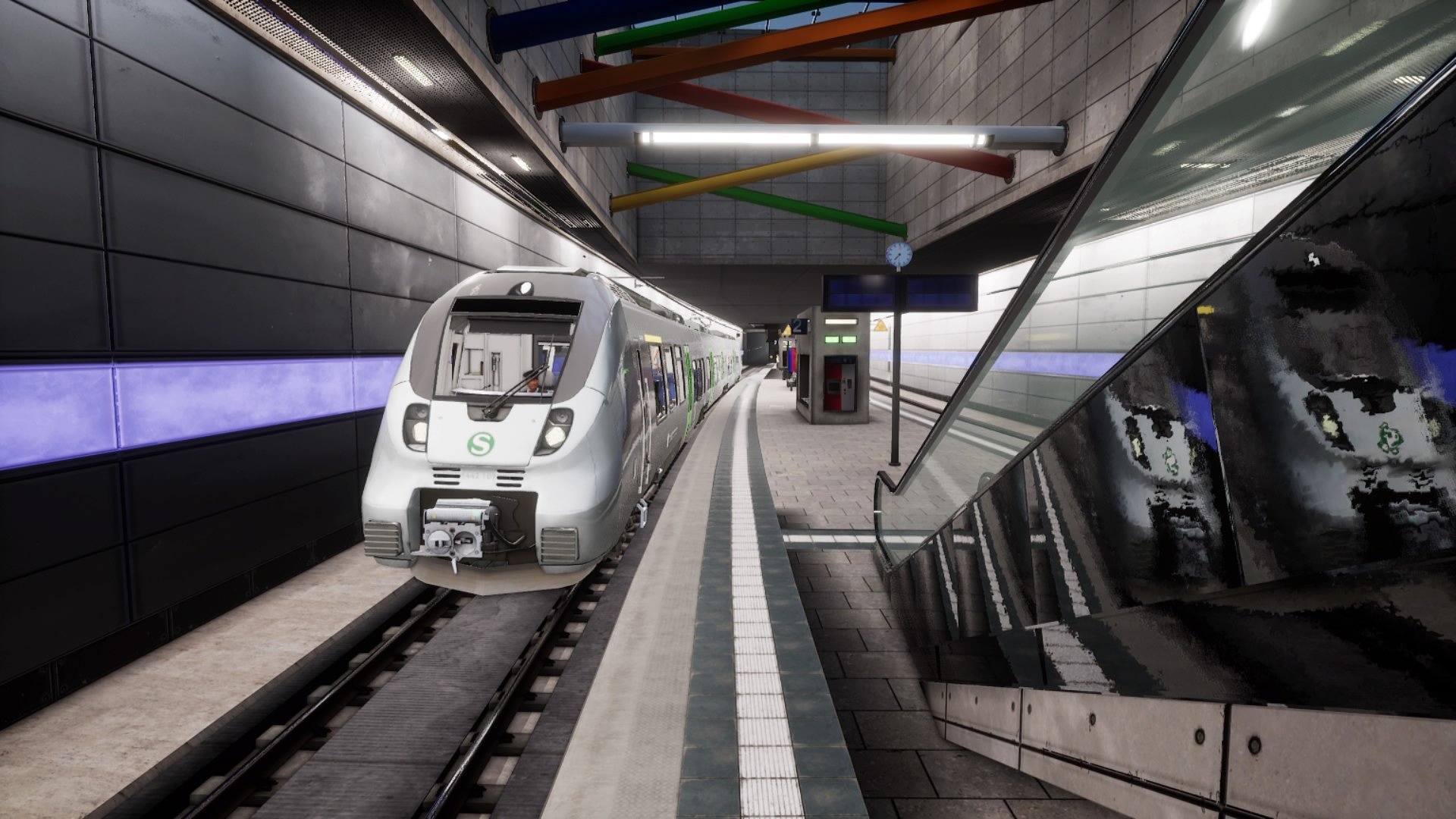 Train Sim World - PlayStation 4