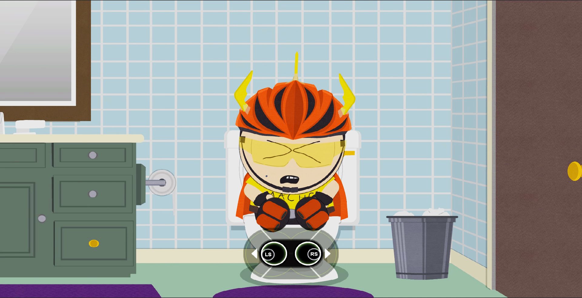 South Park: The Fractured But Whole Gold Edition (Exclusive to Amazon.co.uk)