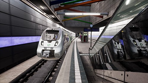 Train Sim World (Xbox One)
