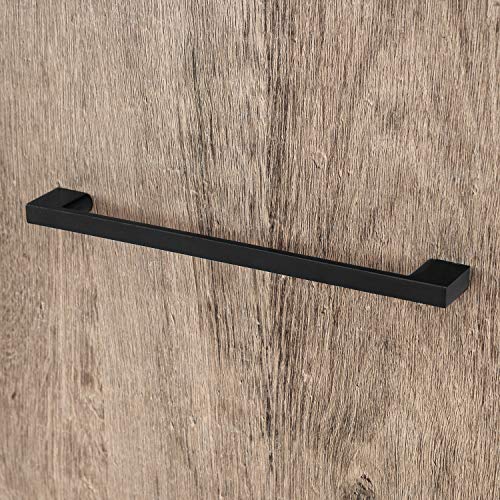 South Shore Munich Bar Cabinet with Storage-Weathered Oak and Matte Black