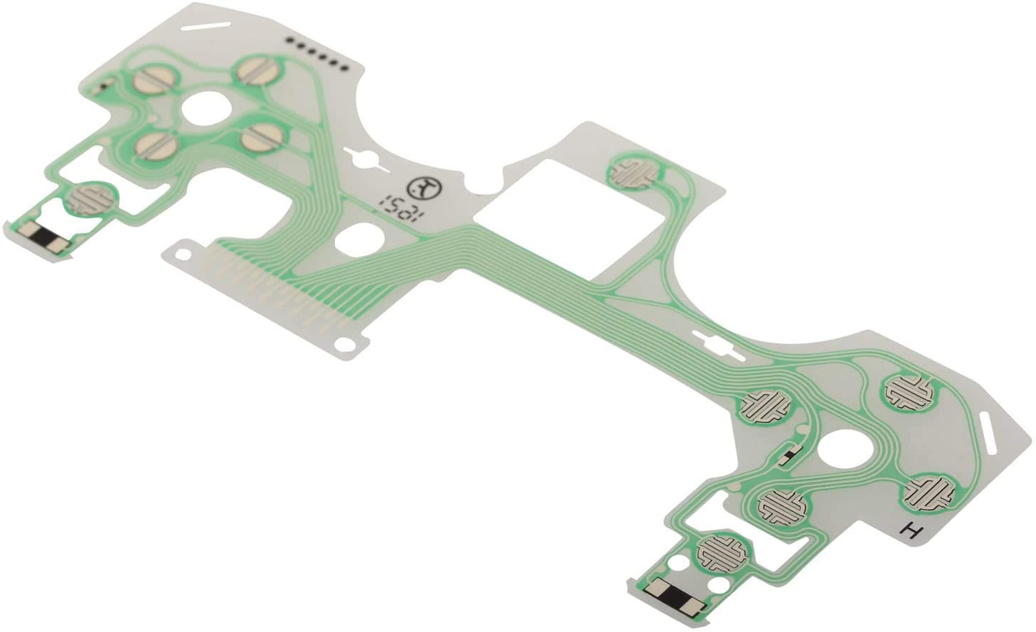 Timorn Conductive Film Repair Part for PlayStation 4 Pro Controller JDM-040 Version (1pc)