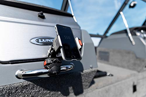 Scanstrut RLS-402 Rokk Mini Rail Mount